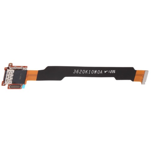 Xiaomi Poco F3 Gt Sim Card Reader Flex Cable Module Cellspare